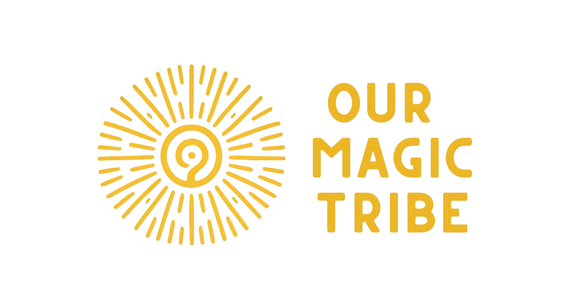 Our Magic Tribe